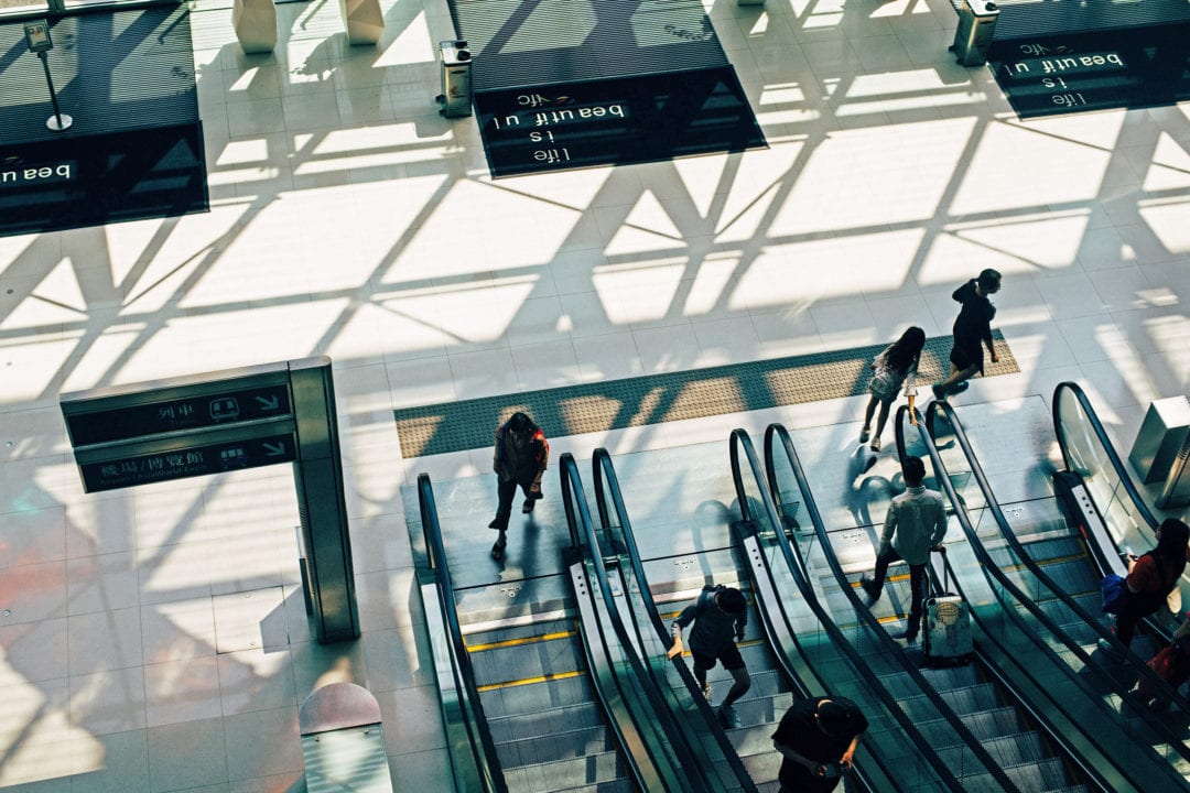 Don’t Fly to BKK: Affordable Bangkok Airport Alternatives