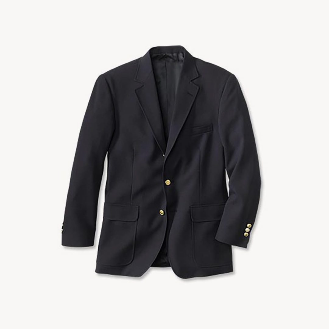 Mens Travel Blazers for 2025 - Lightweight & Wrinkle Free