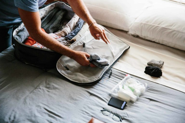 Business Trip Packing Lists for 2026 - Overnight to 5-Days