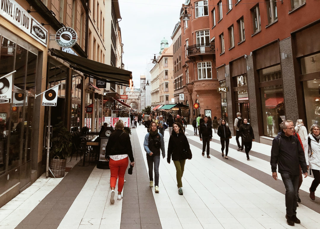 What to Wear in Stockholm: Swedish Fashion Explained - Tortuga